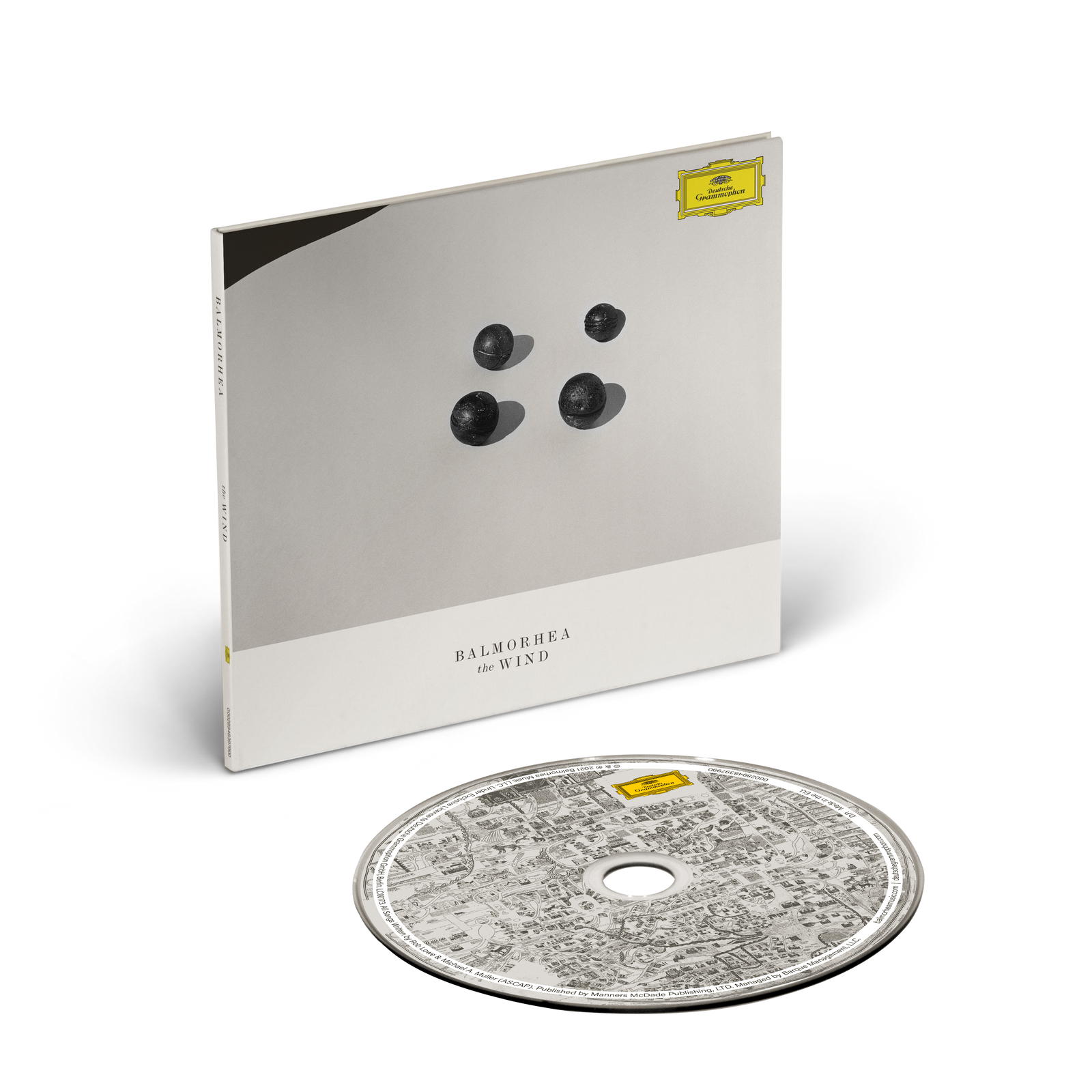 Deutsche Grammophon Official Store - Deutsche Grammophon Official Store